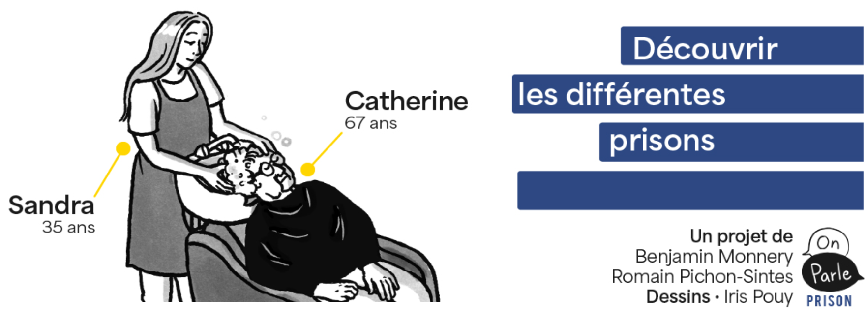 Les différents établissements pénitentiaires – Observatoire des ...